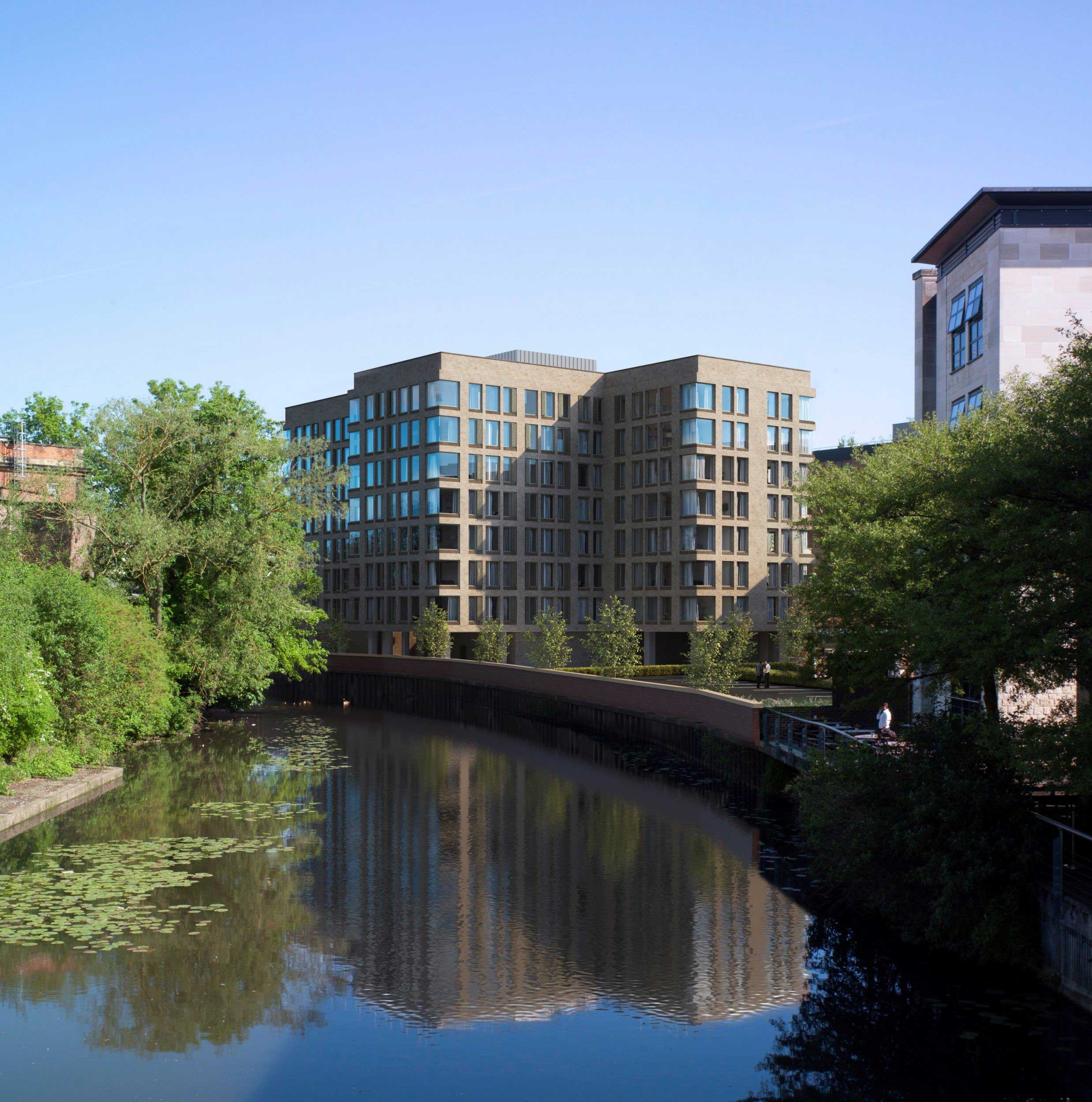 Ryedale House | Newby - Luxury homes