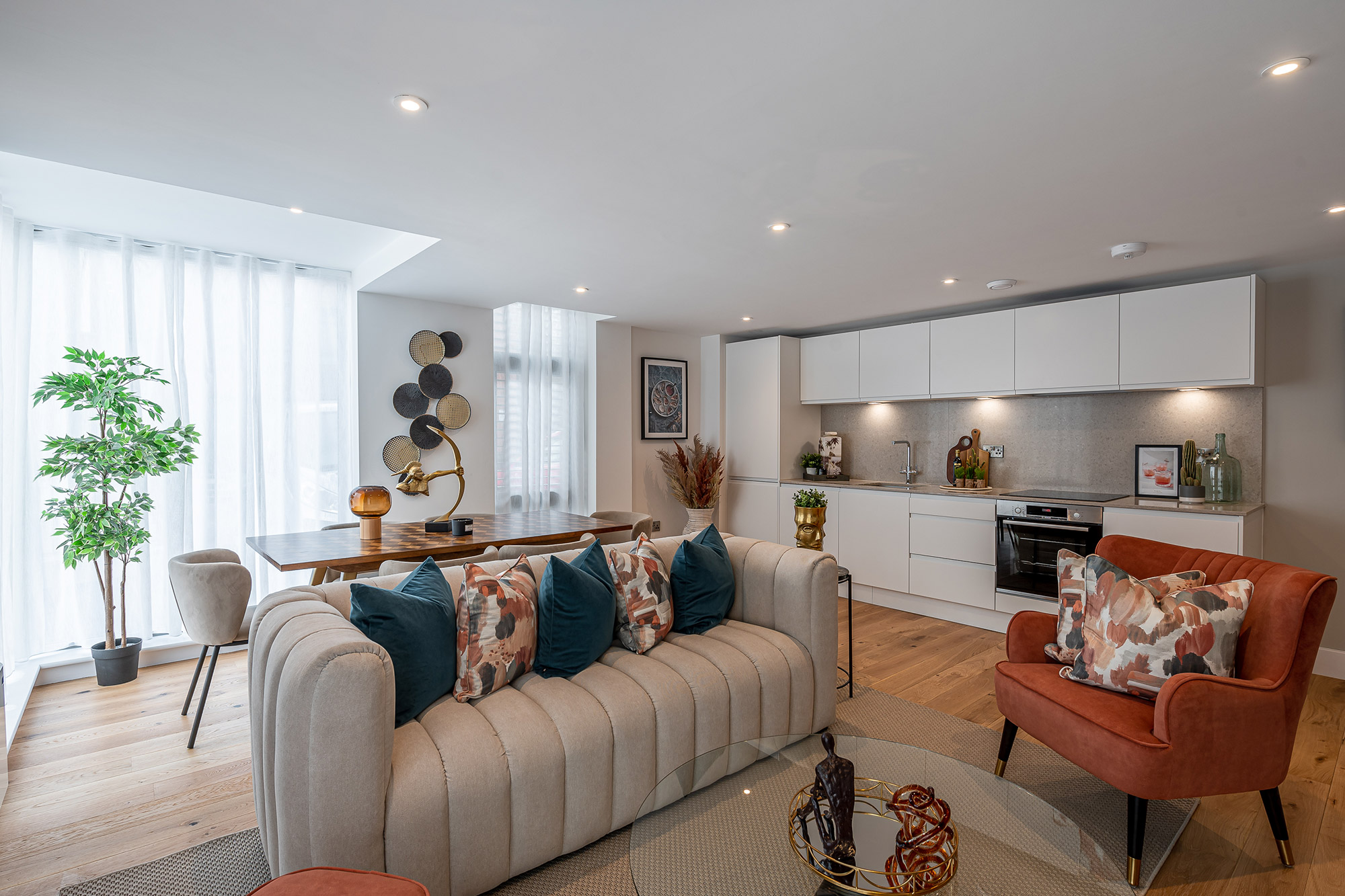 Welcome to Newby | Newby - Luxury homes