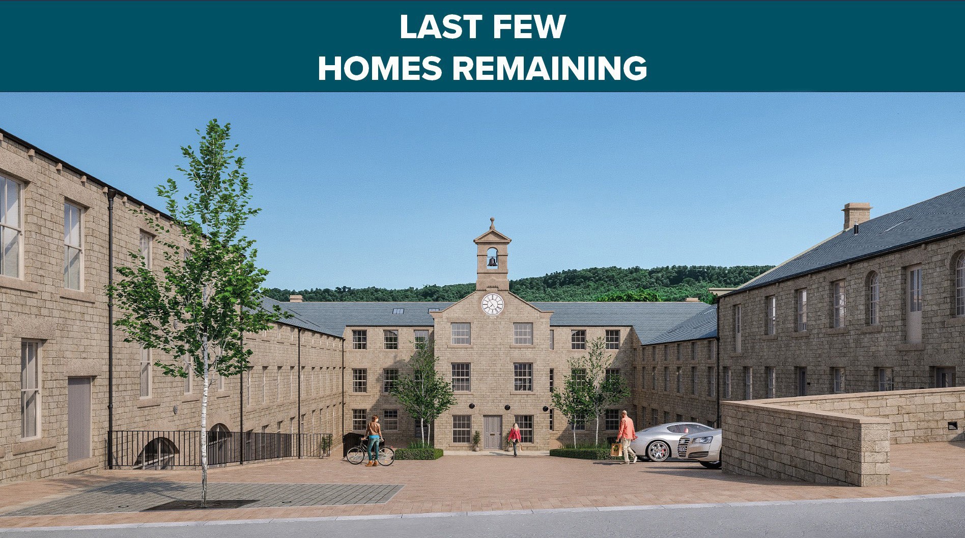 Welcome to Newby | Newby - Luxury homes
