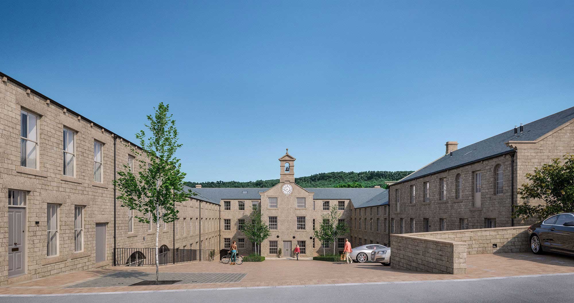 Welcome to Newby | Newby - Luxury homes