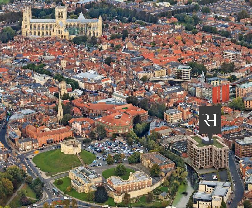 Ryedale House | Newby - Luxury homes