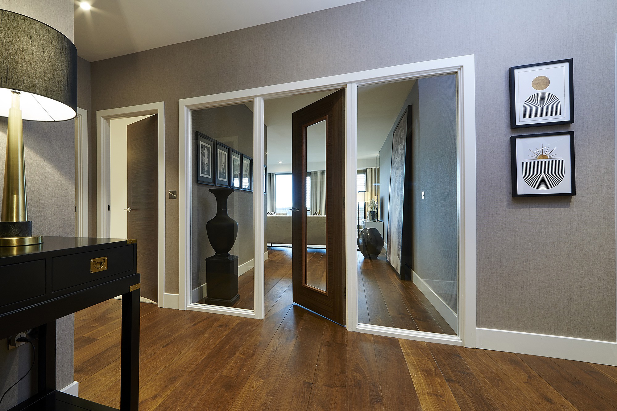 Ryedale House | Newby - Luxury homes