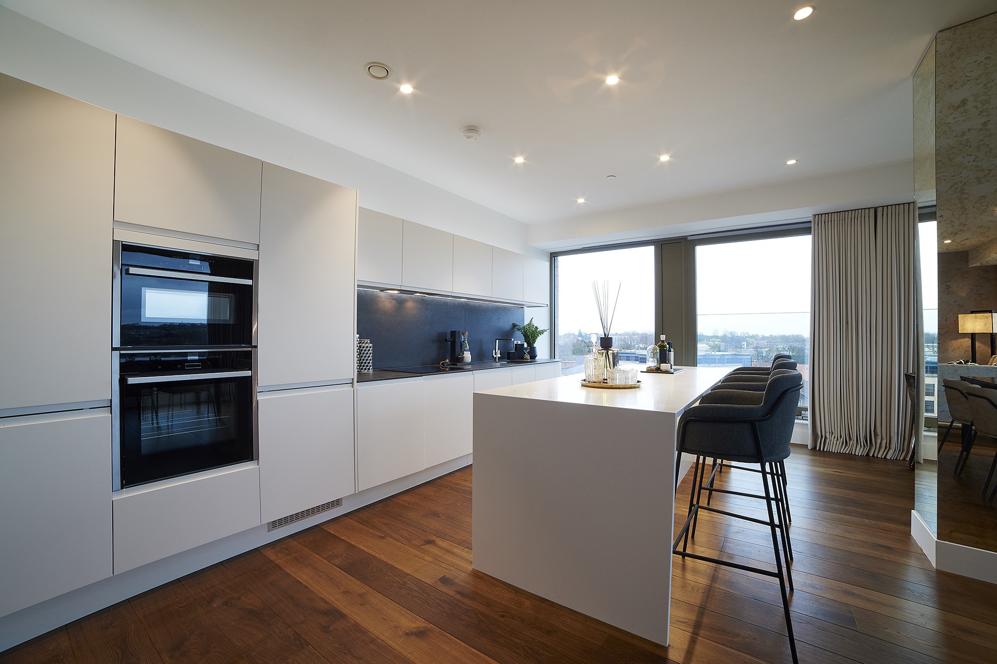 Ryedale House | Newby - Luxury homes