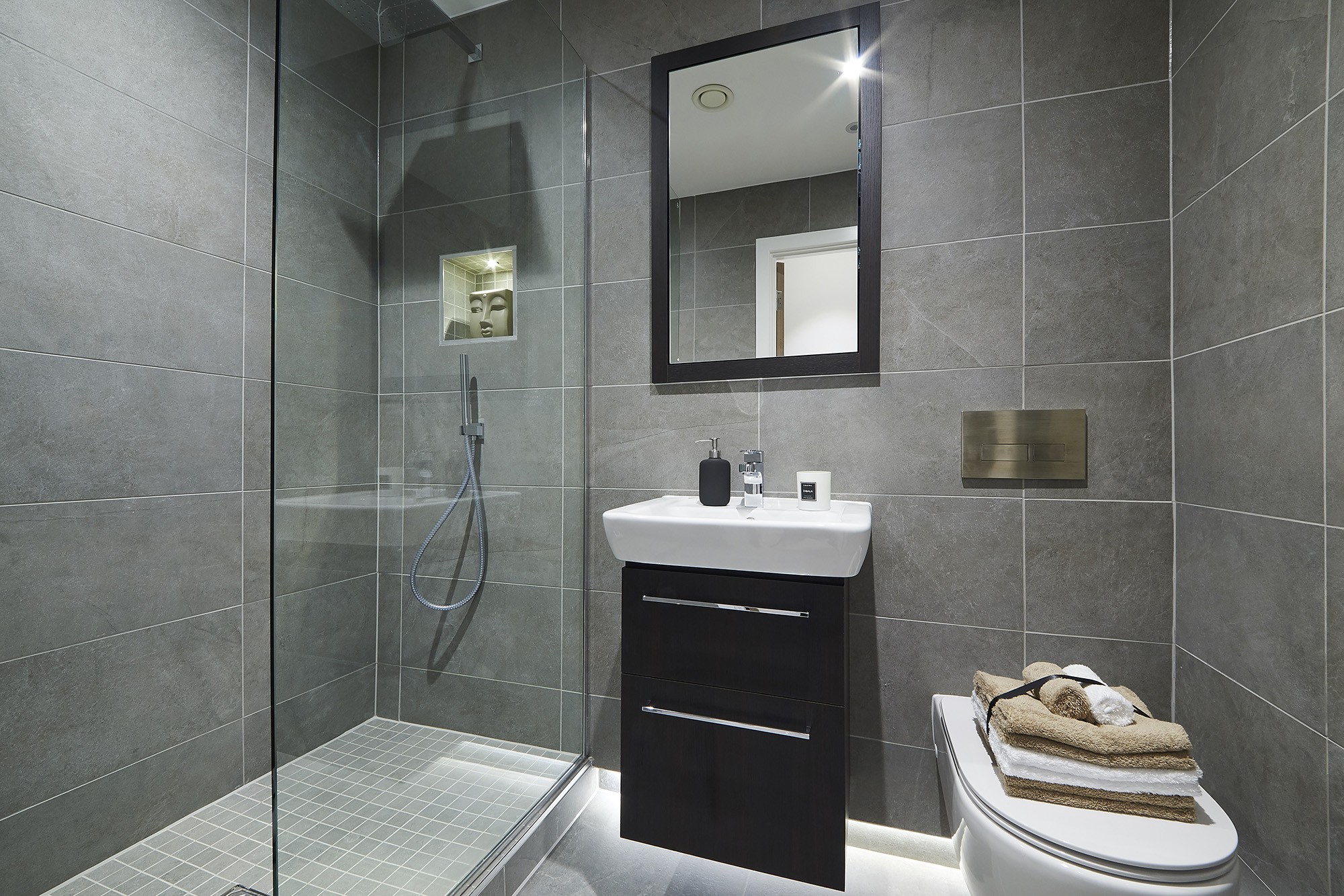 Ryedale House | Newby - Luxury homes