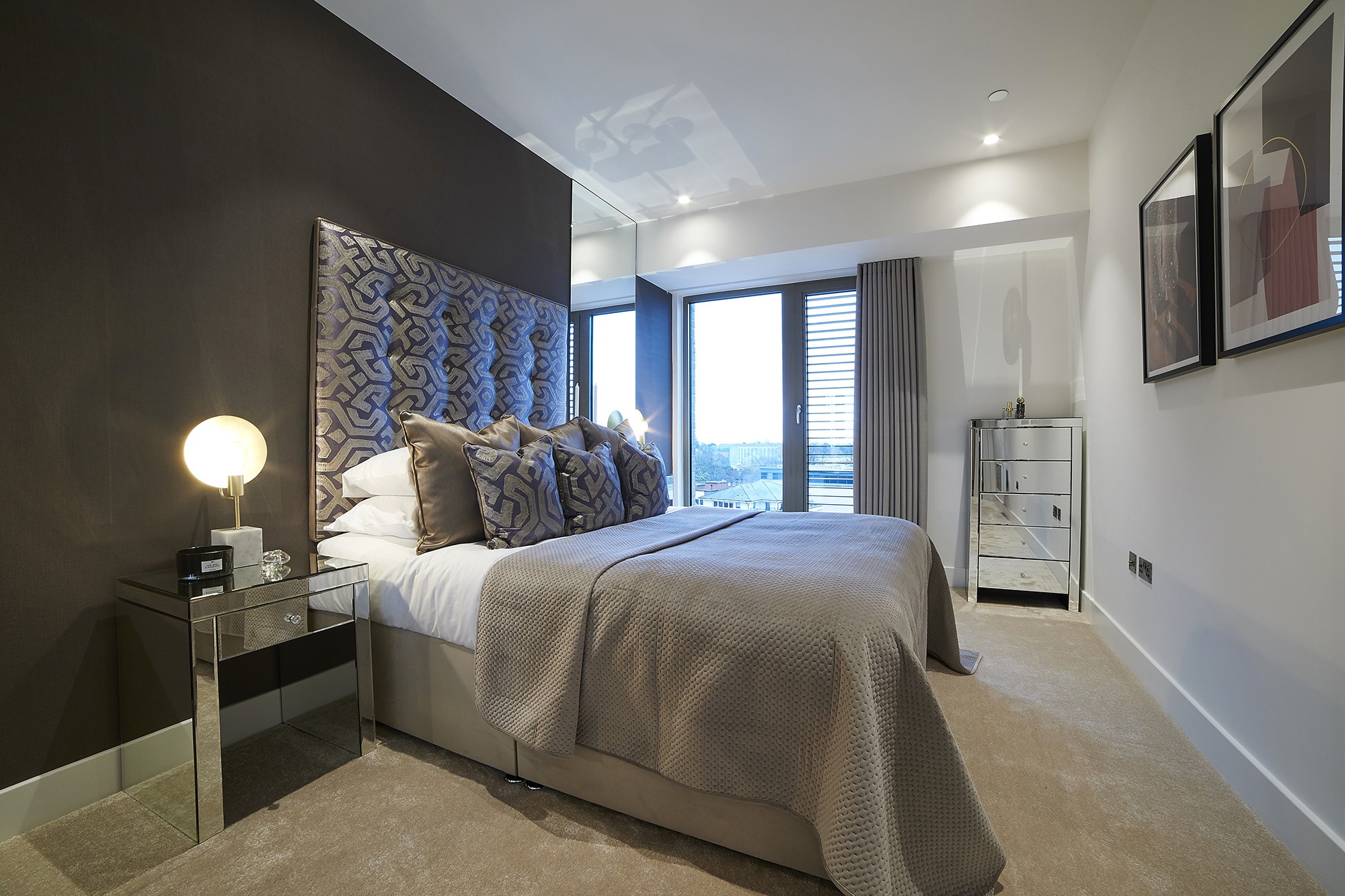 Ryedale House | Newby - Luxury homes