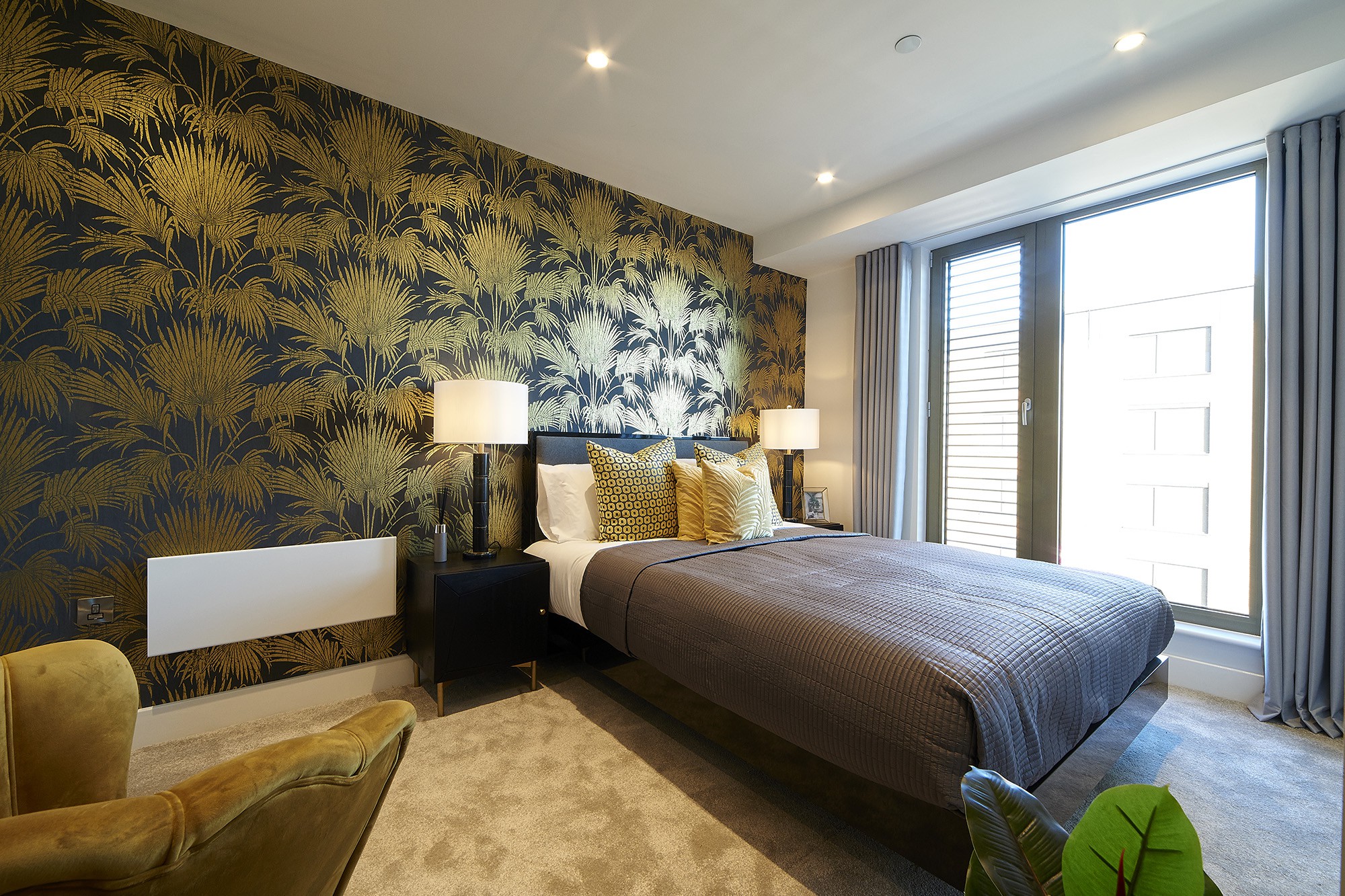 Ryedale House | Newby - Luxury homes
