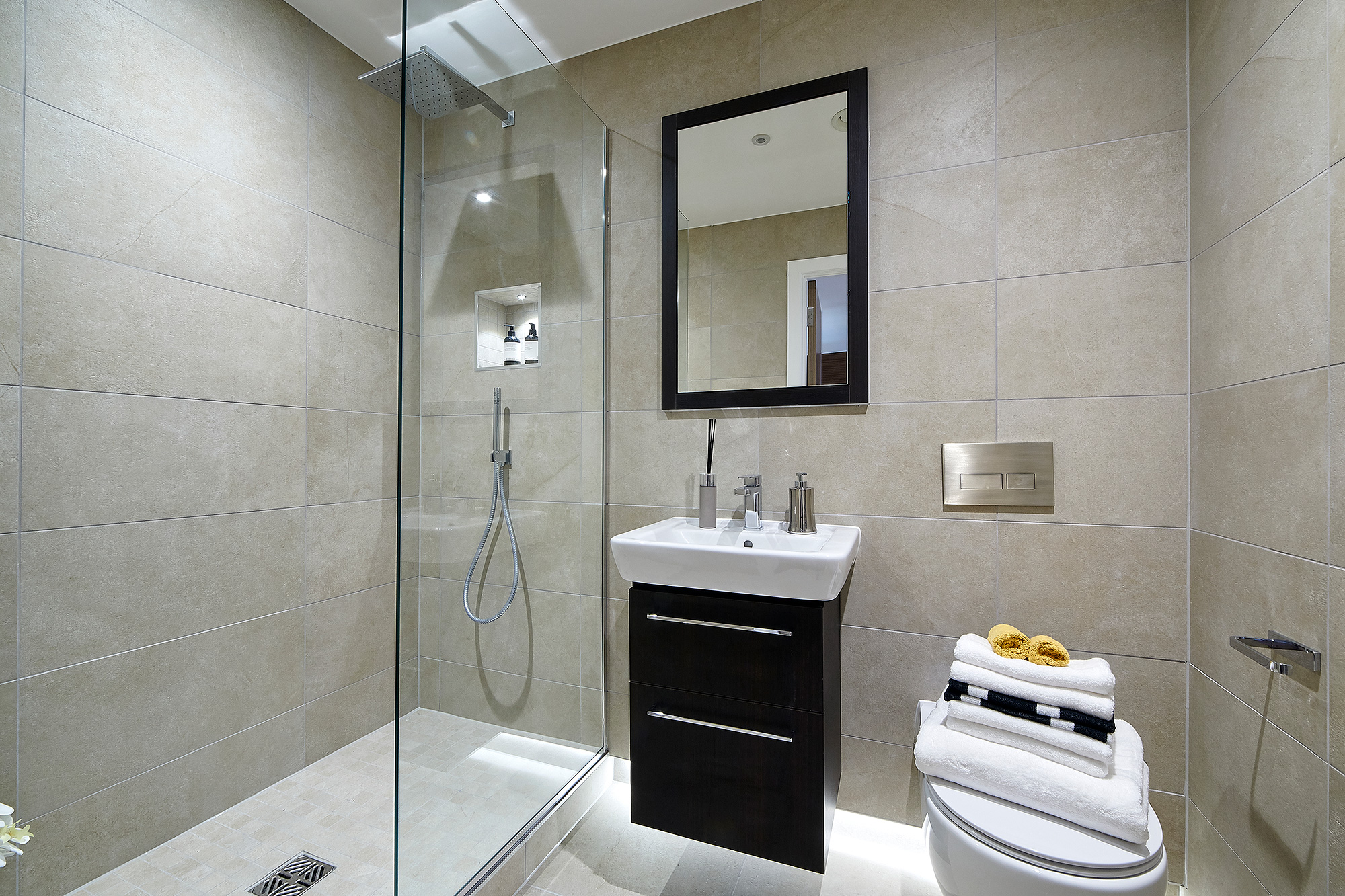Ryedale House | Newby - Luxury homes