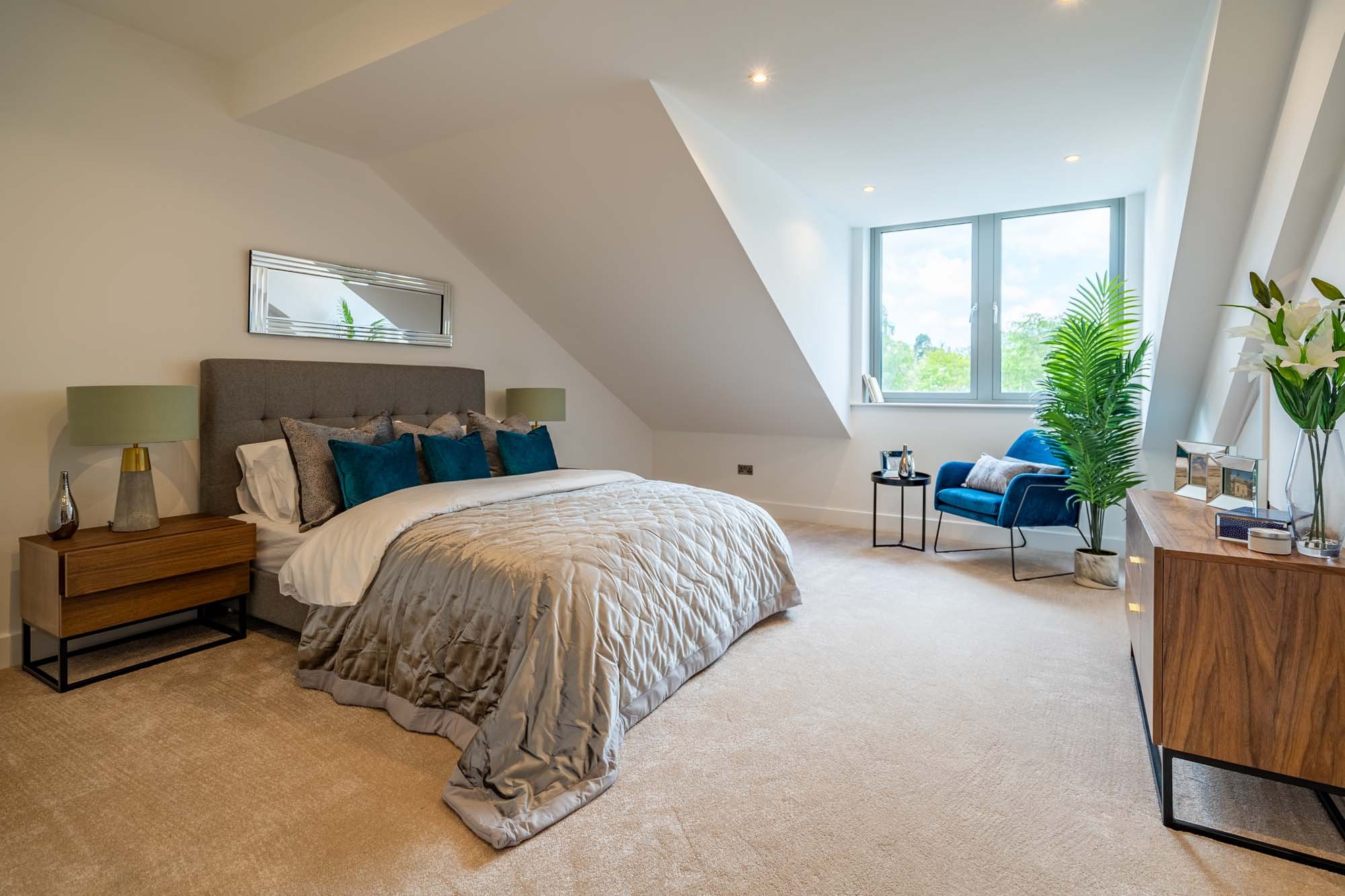 Springfield Court - Properties | Newby - Luxury homes