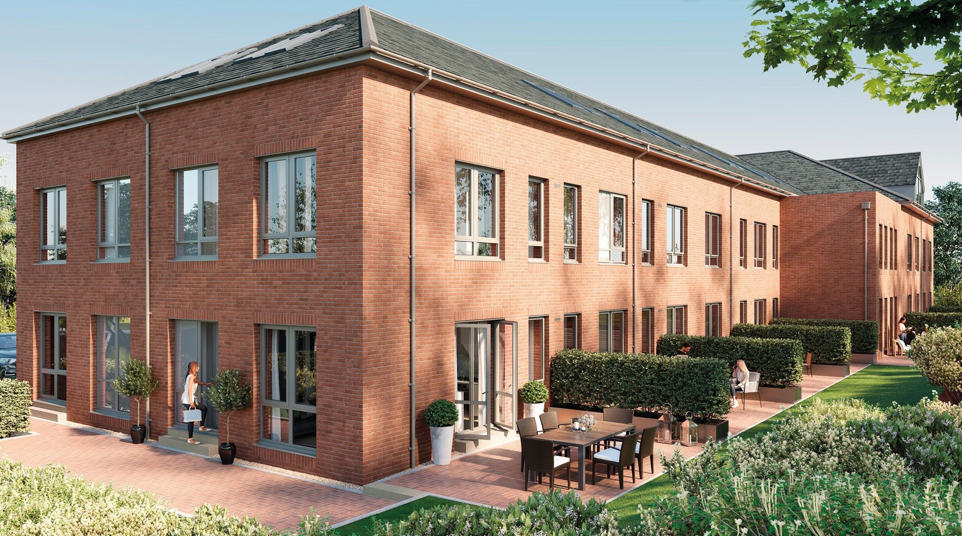 Welcome to Newby | Newby - Luxury homes