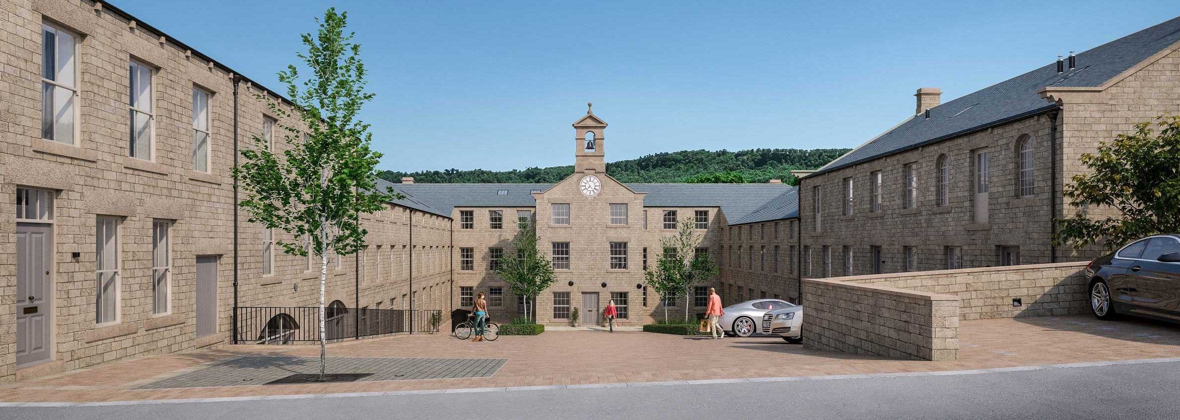 Developments | Newby - Luxury homes