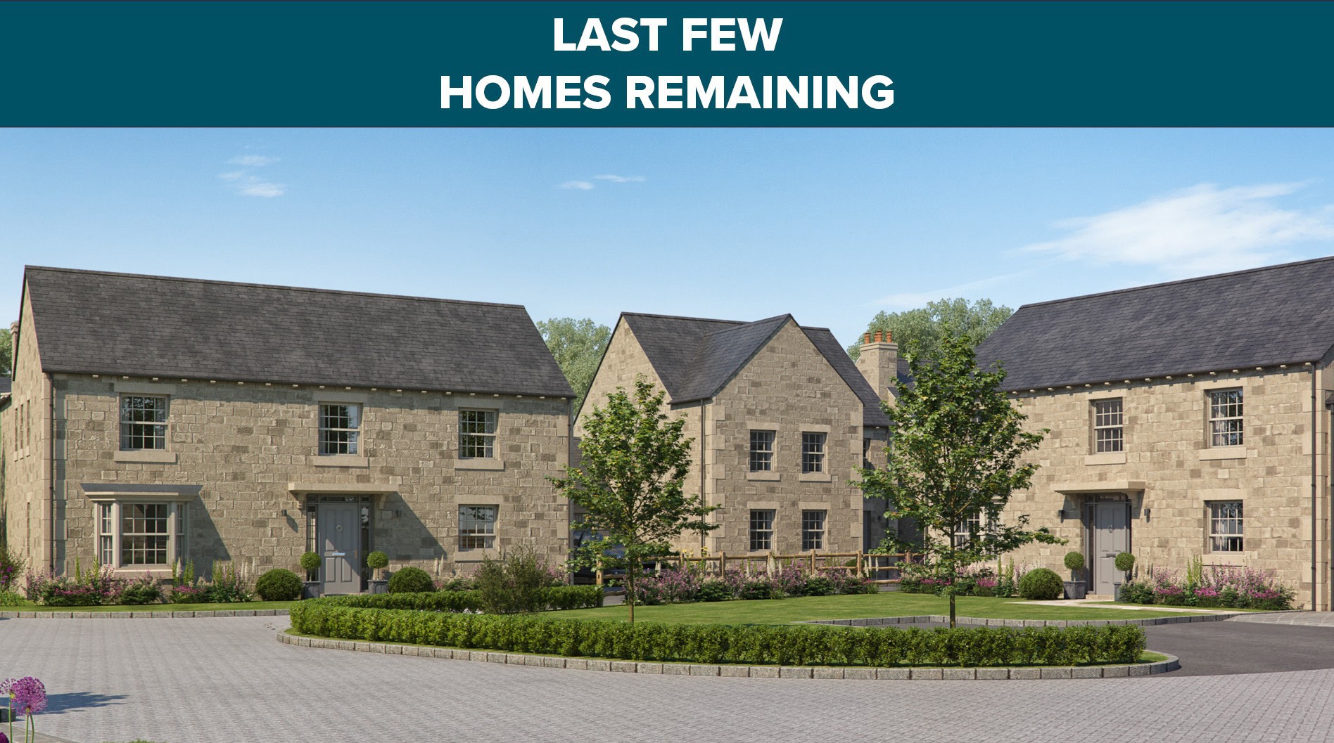 Ryedale House | Newby - Luxury homes