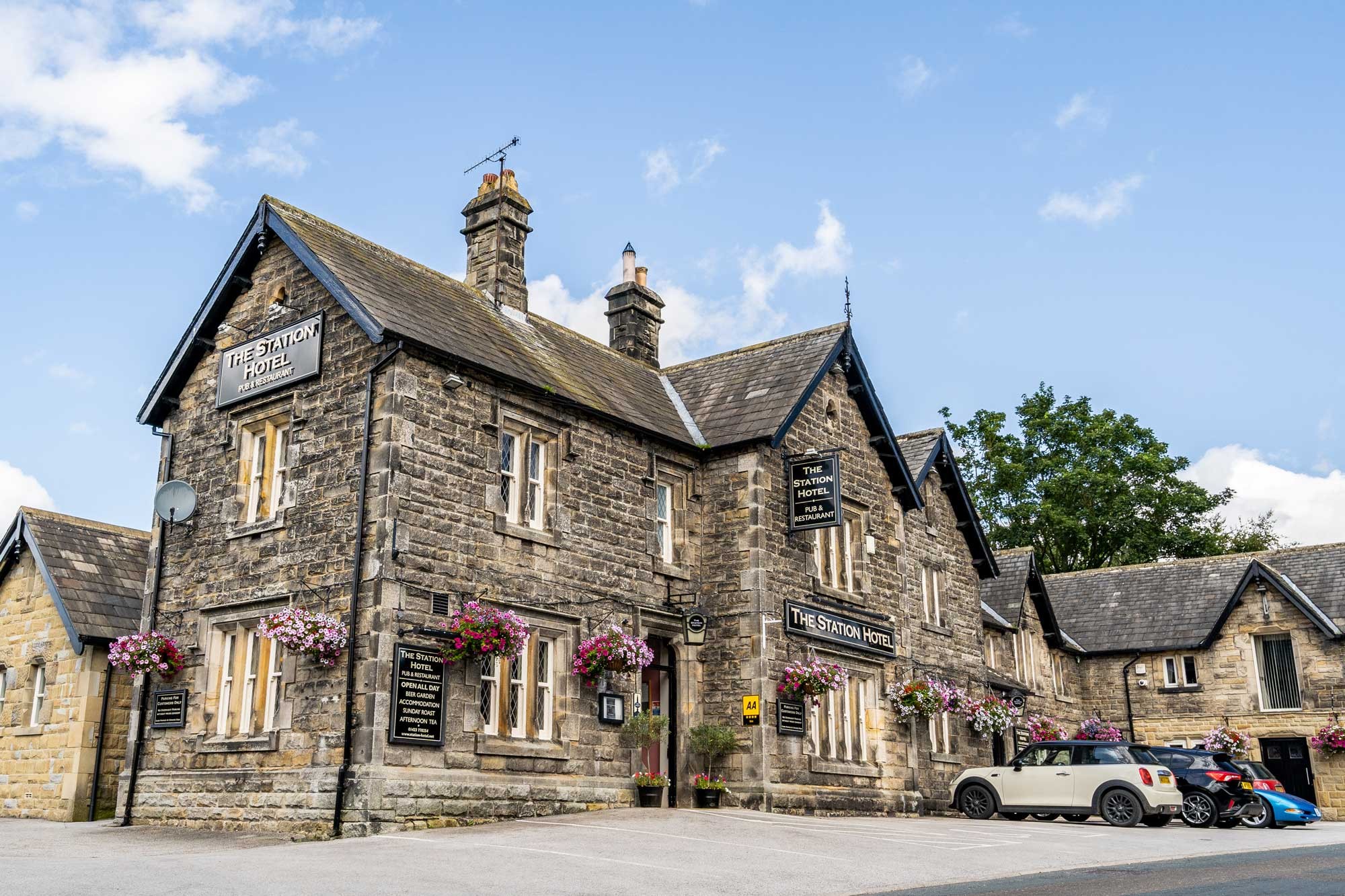 Birstwith | Newby - Luxury homes