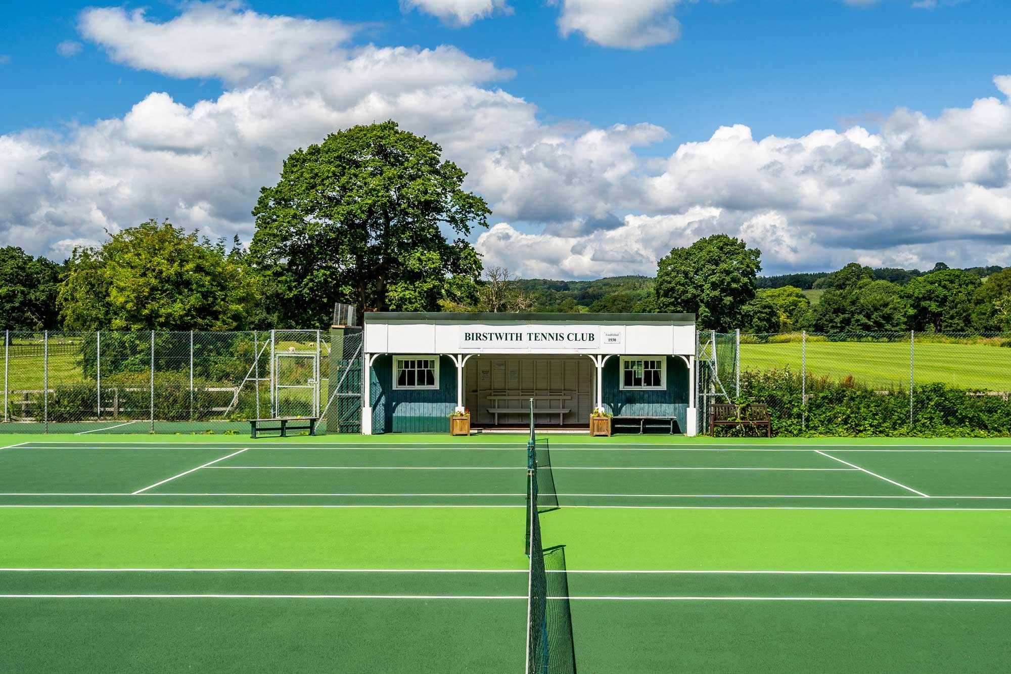 Birstwith | Newby - Luxury homes